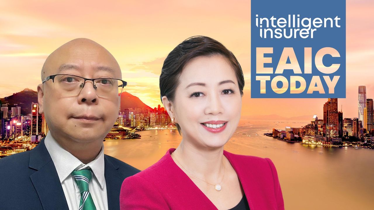 Macau positions itself as an innovation hub | Intelligent Insurer